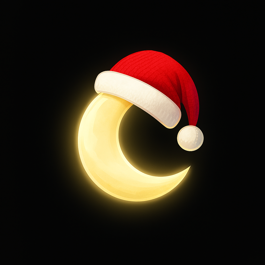 Lightmoon | External